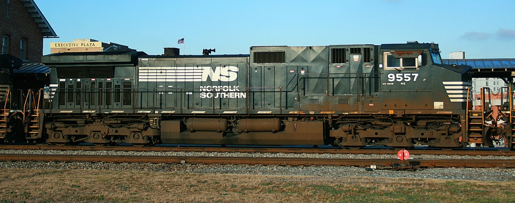 NS 9557